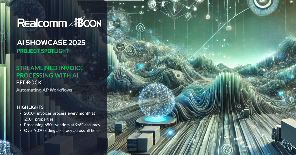 Realcomm IBcon: Leading Real Estate Tech Conference